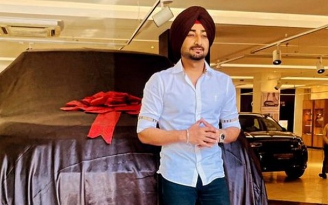 Ranjit Bawa Punjabi Singer